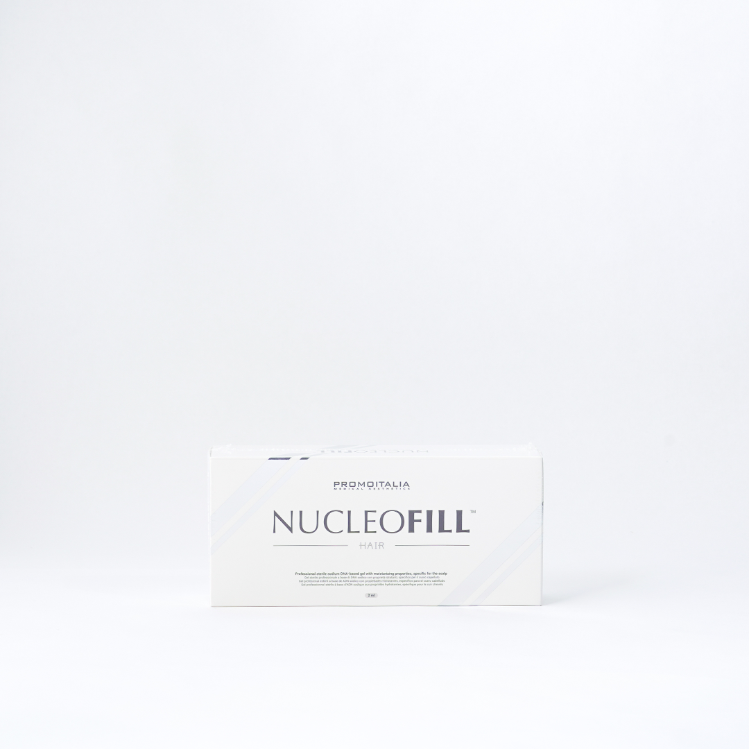 Nucleofill Hair