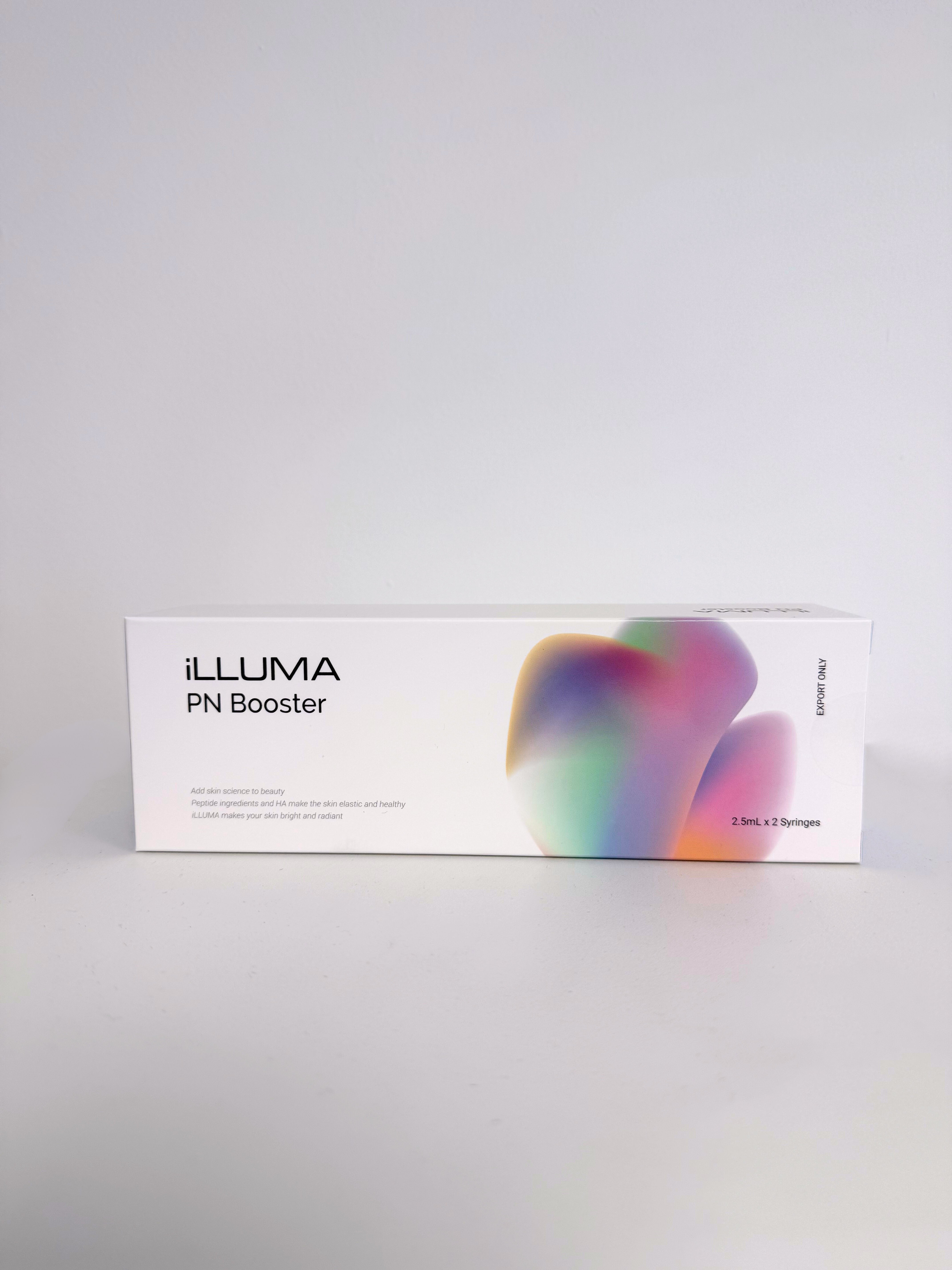Illuma PN Booster