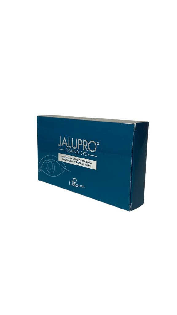 Jalupro Young Eye