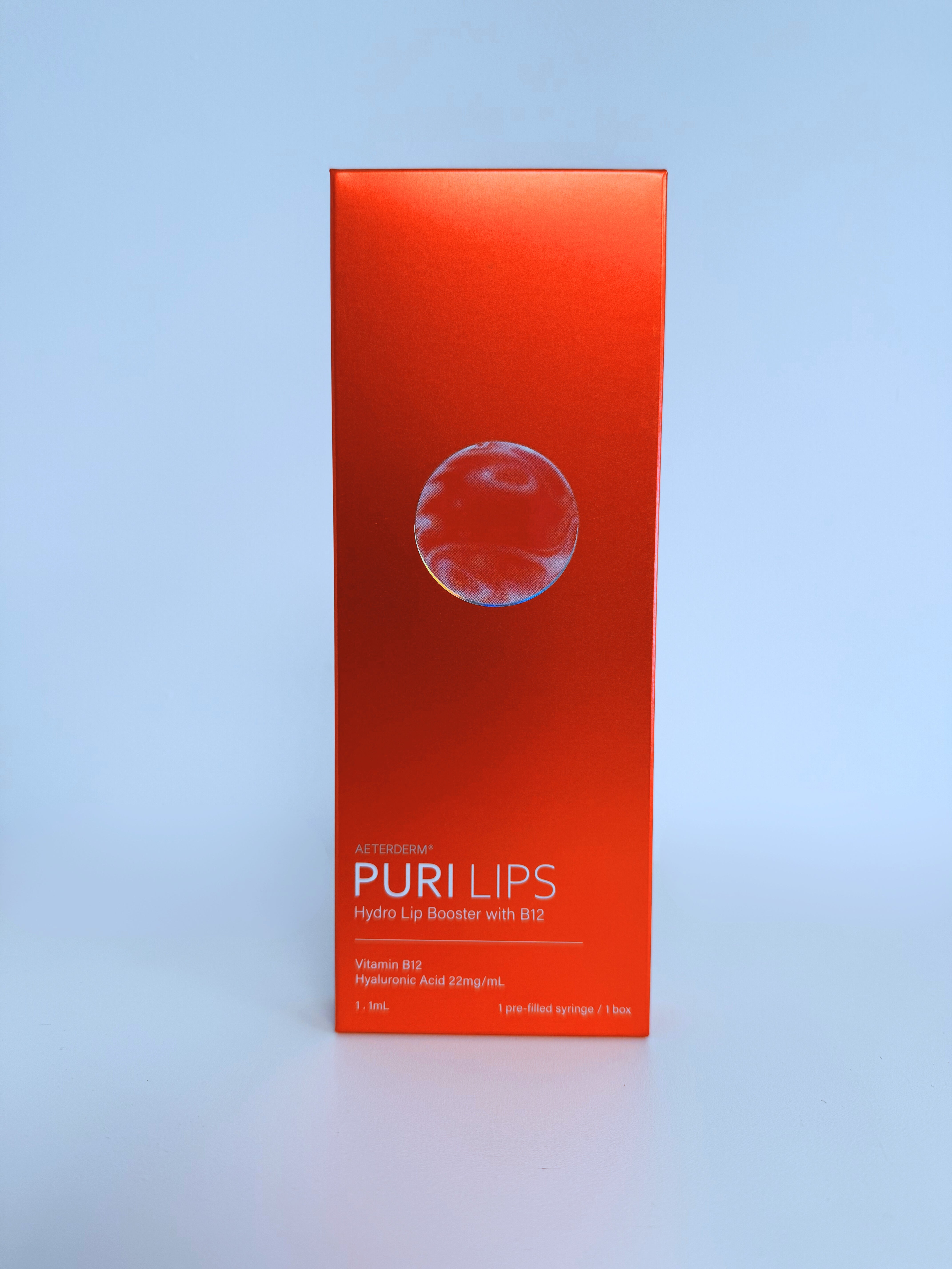 PURI Lips
