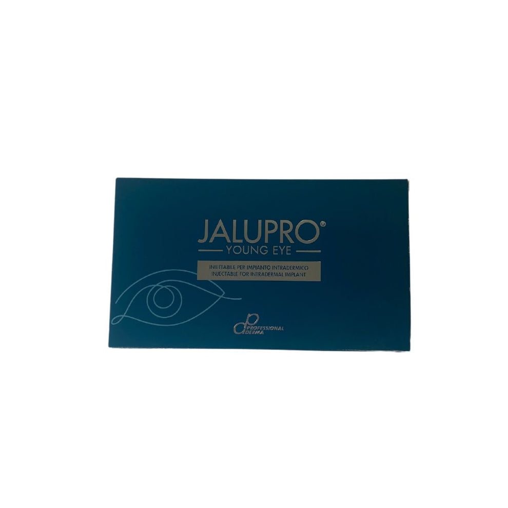 Jalupro Young Eye