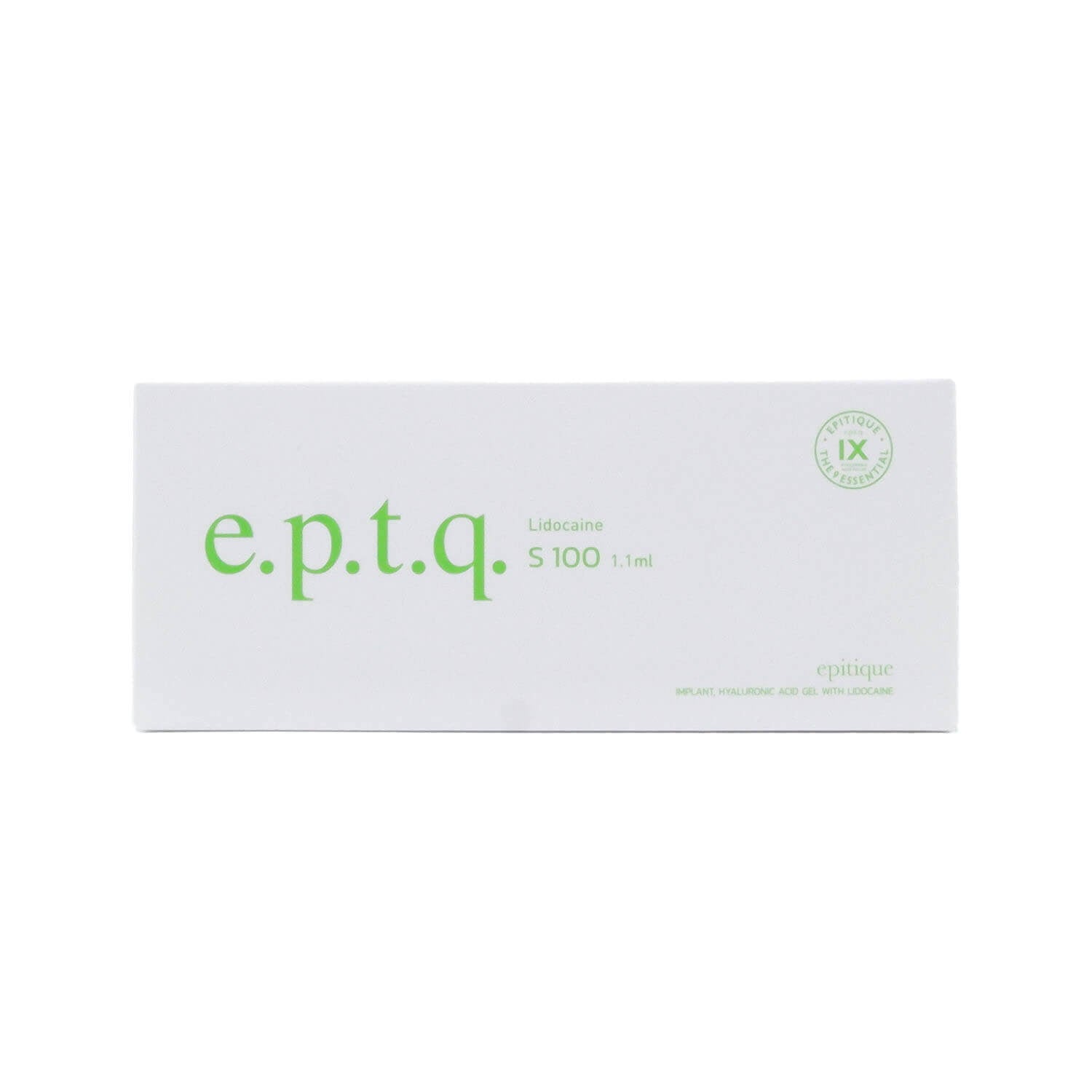 EPTQ S100