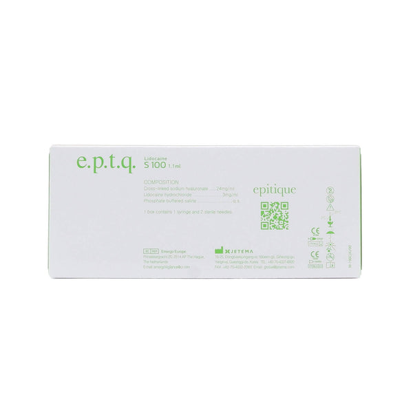 EPTQ S100