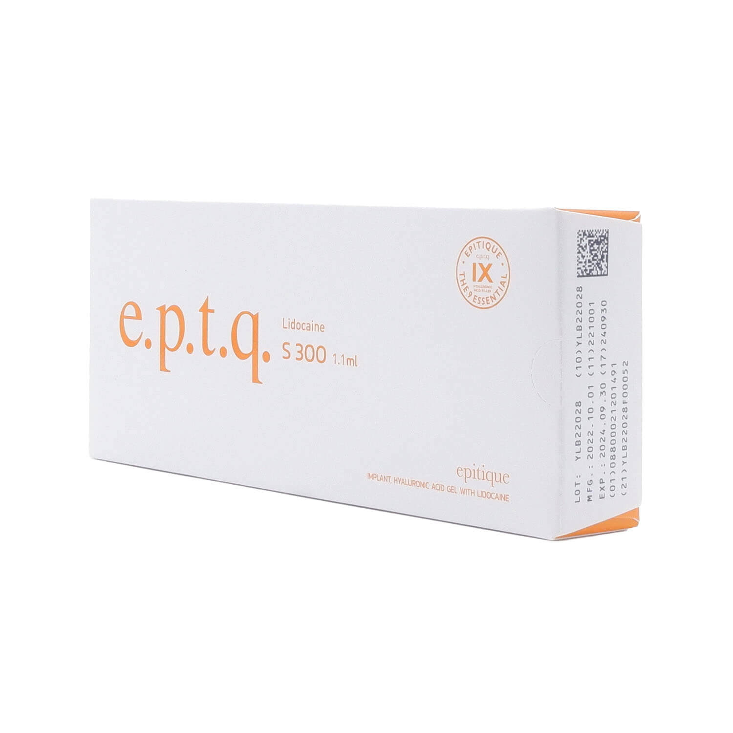 EPTQ S300
