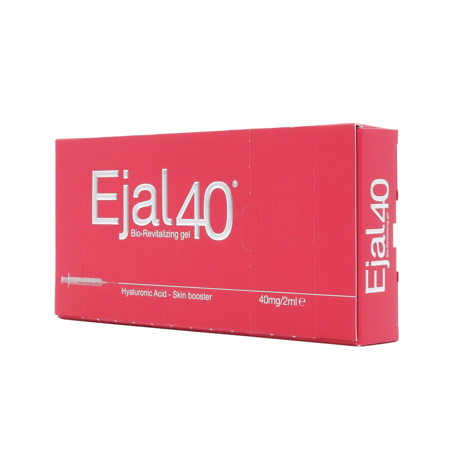 Ejal 40 Biorevitlaizer