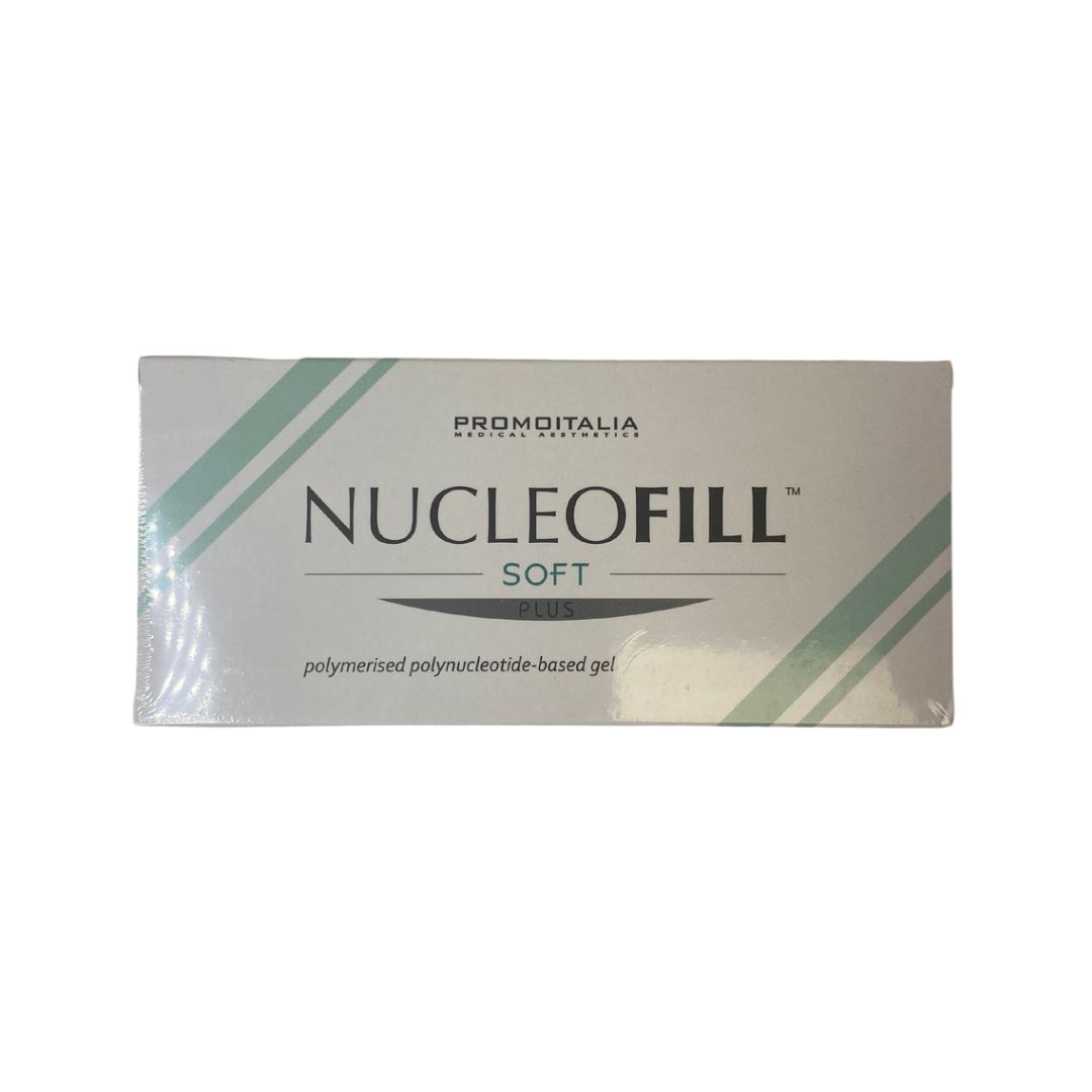 Nucleofill soft Plus