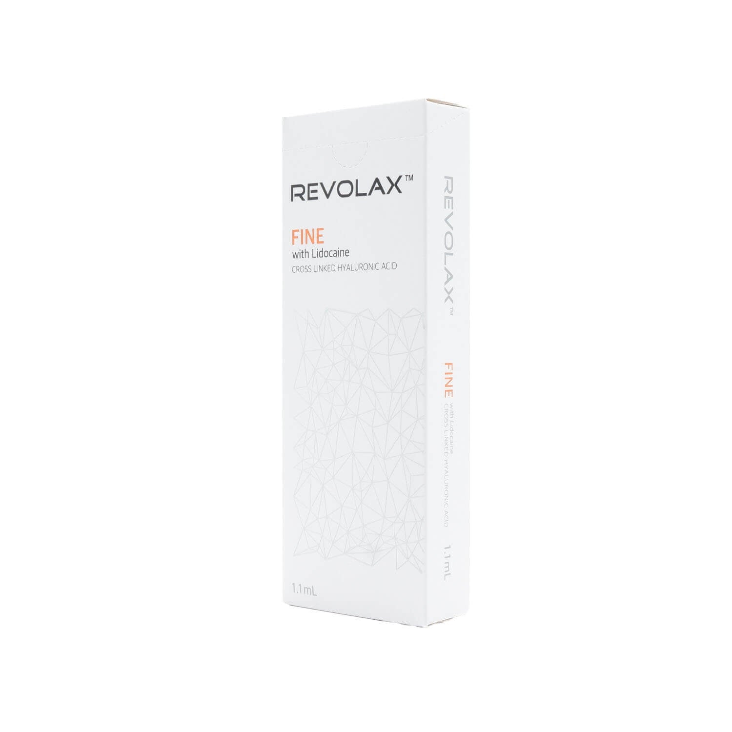 Revolax Fine