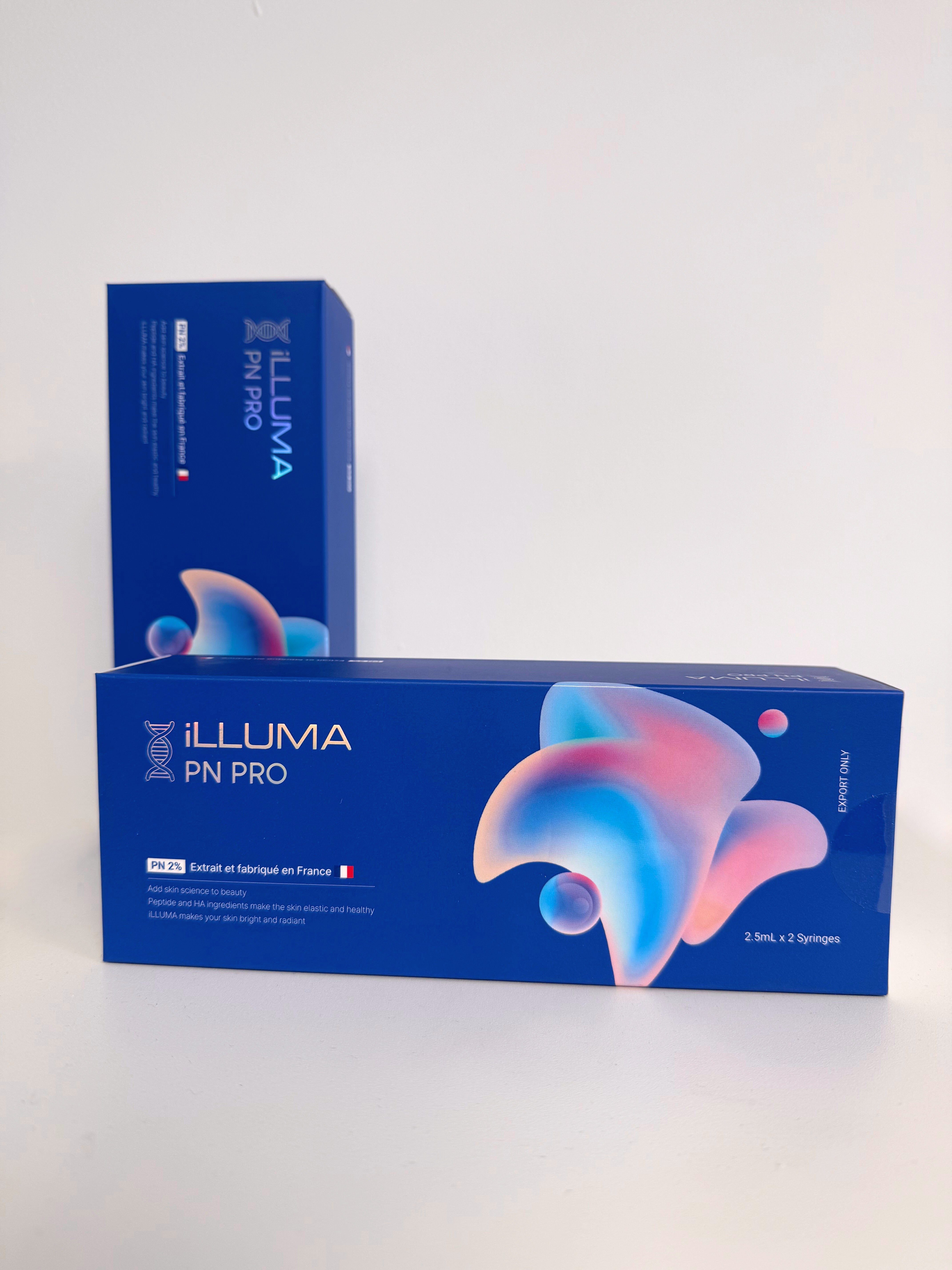 Illuma PN Pro (2%)